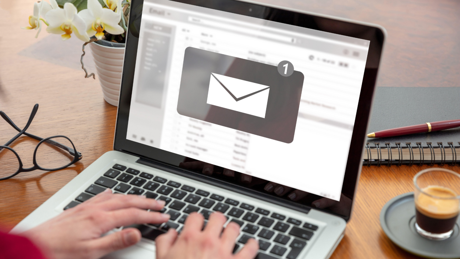 How Safe is Your Email? - Agilitec IT